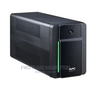 Apc Back-Ups 1600va, in Spintex - Computer Hardware, Monica Duodu ...