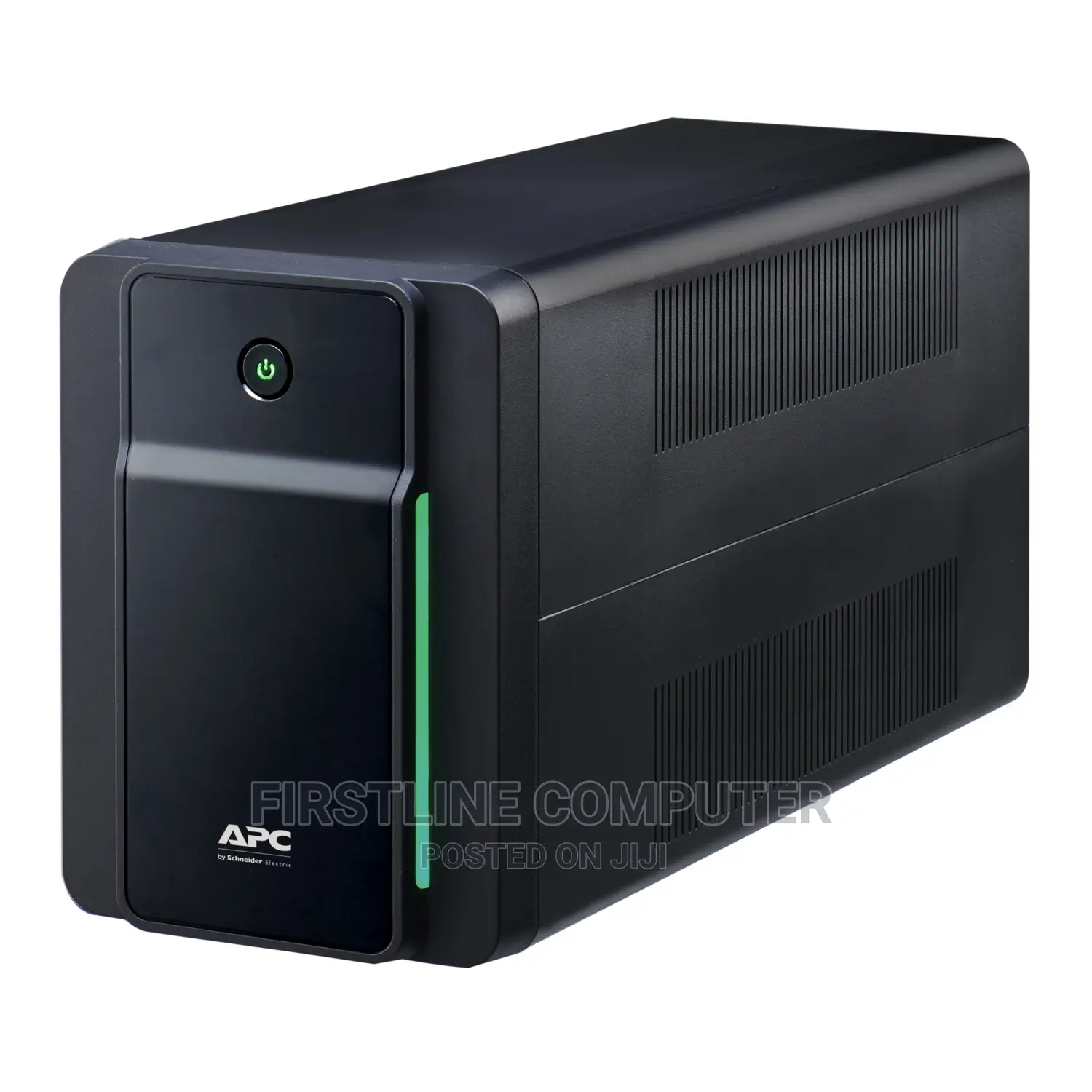 Apc Back-Ups 1600va, in Spintex - Computer Hardware, Monica Duodu | Jiji.com.gh