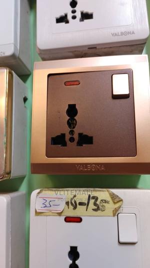 Valbona Multi With Light in Accra New Town - Building Materials, Vlitemall Enterprise | Jiji.com.gh