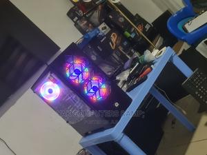 New Desktop Computer MSI Model 16GB AMD Ryzen SSD 256GB in Accra ...