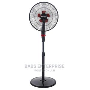 Binatone 5 Blade Standing Fan A1693 in Accra Metropolitan - Home ...