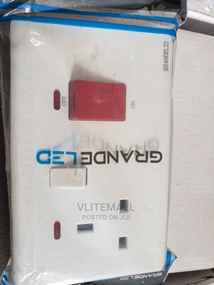 GRANDELED Kitchen Switch With 45A in Accra New Town - Electrical Hand ...