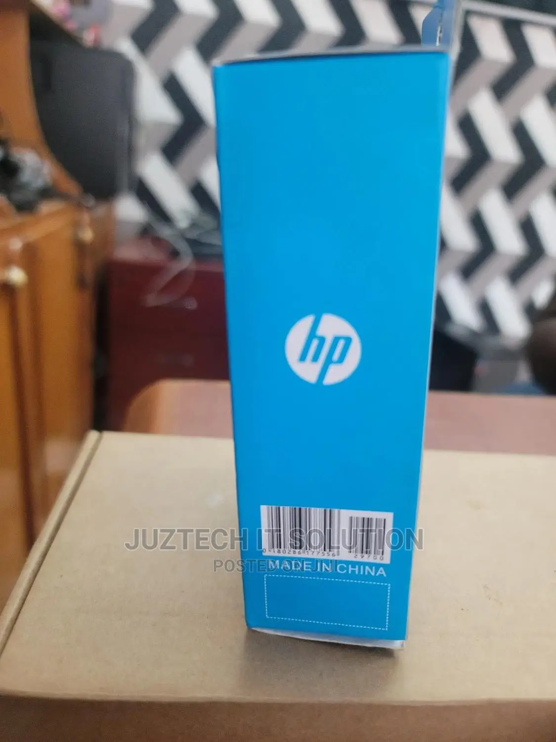 Hp Wireless Mouse V3000 in Haatso - Computer Accessories , Juztech It ...