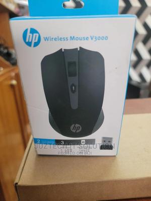 Hp Wireless Mouse V3000 in Haatso - Computer Accessories , Juztech It ...