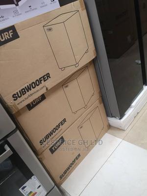 Full Set Turf Soundbar in Osu - Audio & Music Equipment, Lesprice Ghana ...