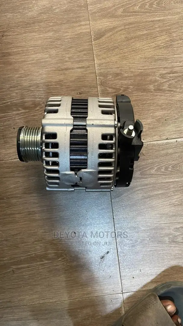 Alternator Range Rover in Abossey Okai - Vehicle Parts & Accessories ...