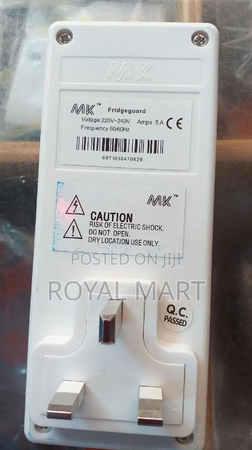 Protecting Fridge Guard in Accra Metropolitan - Accessories & Supplies ...