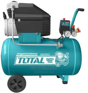 This Is Original Total Tool Air Compressor 2.5hp 50l in Accra ...