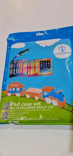 Aceguarder Tab S6 Lite Kids Case in Lapaz - Accessories for Phones ...