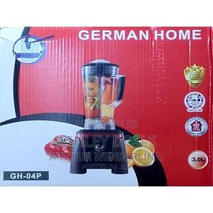 Professional Blender in Achimota - Kitchen Appliances, Elizabeth Ashley ...