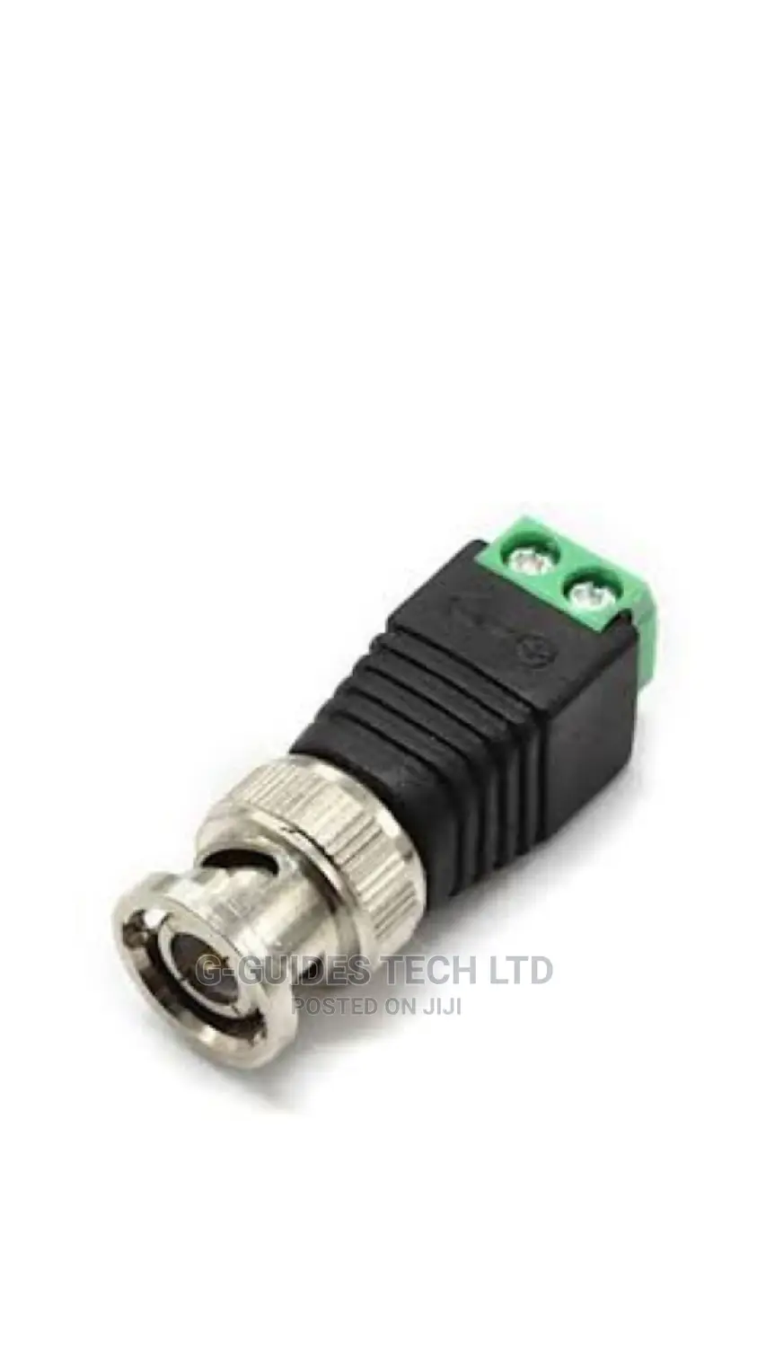 Bnc Balun Connector in Madina - Accessories & Supplies for Electronics ...