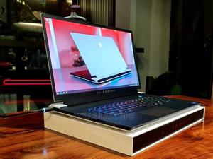 New Laptop Alienware M17x R2 16GB Intel Core I7 SSD 1T in Accra ...
