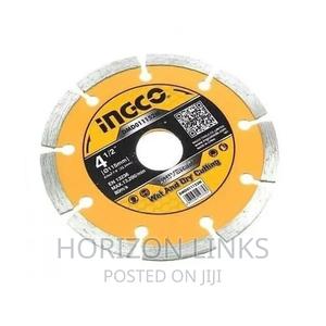 Diamond Wheel Basic Dry Dmd011152 in Spintex - Hand Tools, Horizon ...