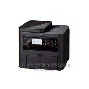Canon I-Sensys Mf237w Laser Printer With WIFI and ADF in Accra ...