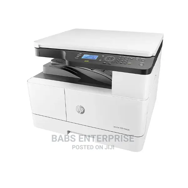 HP Laserjet M442DN All-in-One Printer in Accra Metropolitan - Printers ...