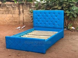 Stars Quality One and Half Bed Frame in Lapaz - Furniture, Stars ...