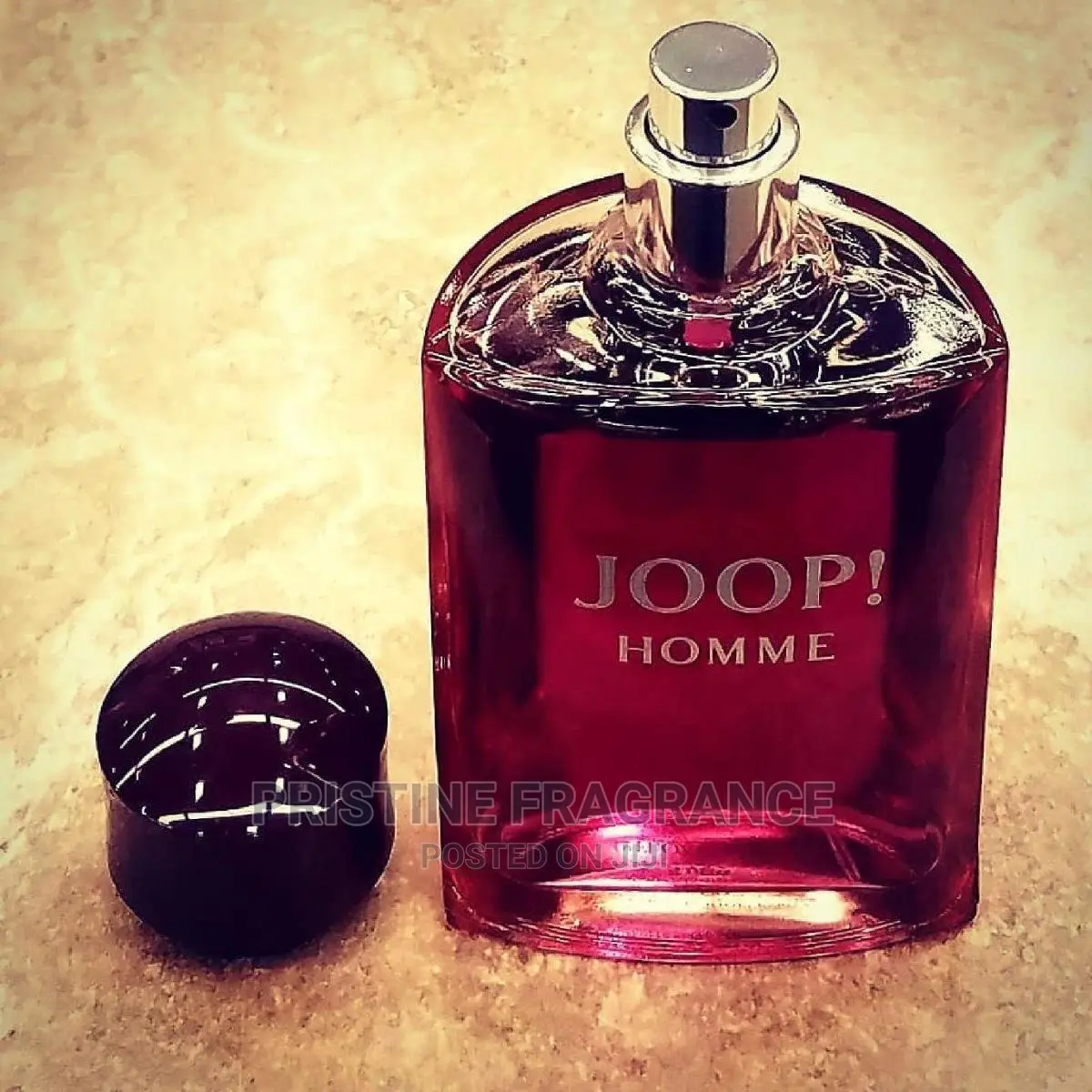 Joop Homme Eau De Toilette in Accra Metropolitan - Fragrances, Pristine ...