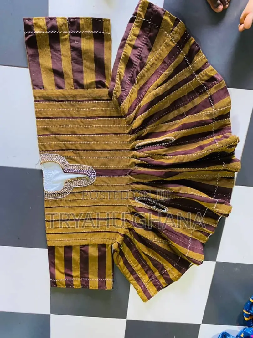 Shop Original Handmade Northern Smock for Men in West Legon - Clothing ...