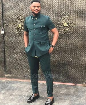 Political Suit for Men in Gomoa East - Clothing, Manuel Fashion | Jiji ...