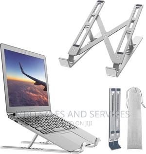 Foldable Laptop Stand - Ergonomic Design in Accra Metropolitan ...