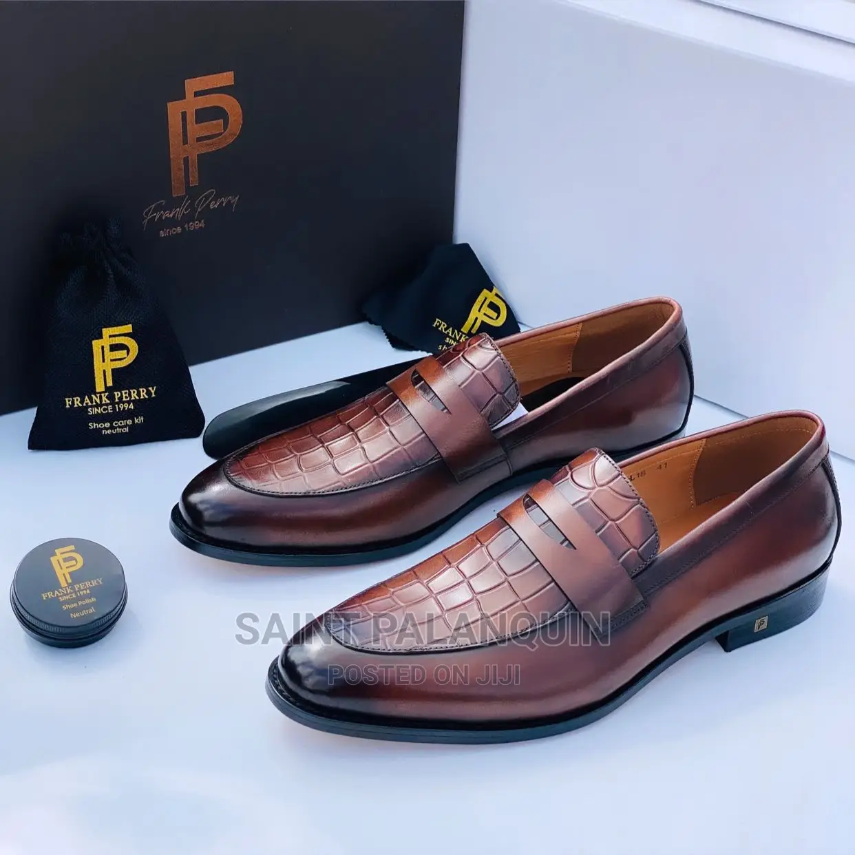 Quality Frank Perry Shoes in Accra Metropolitan - Shoes, St Palanquin ...