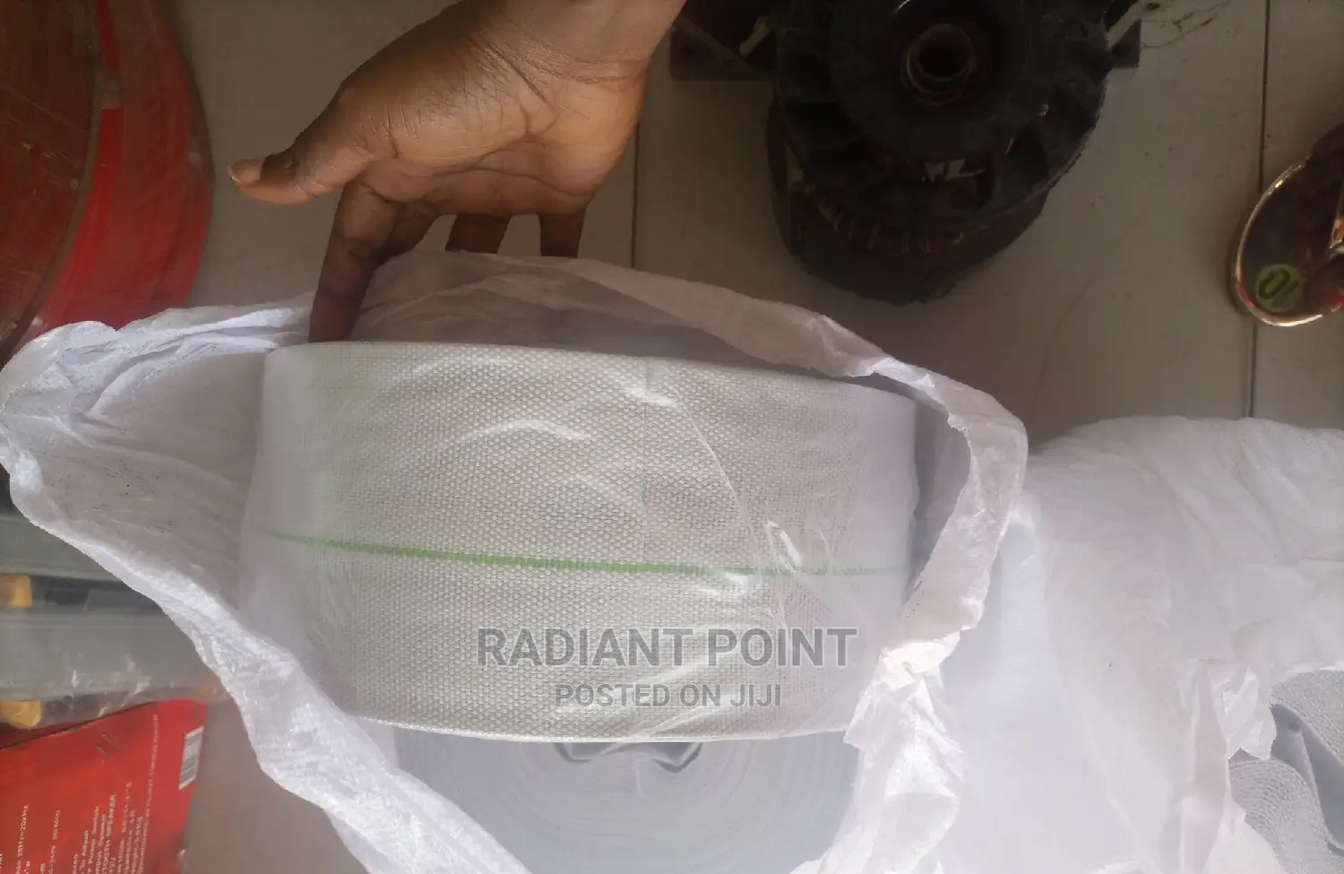 3" Water Outlet for Water Supply in Accra Metropolitan - Plumbing ...