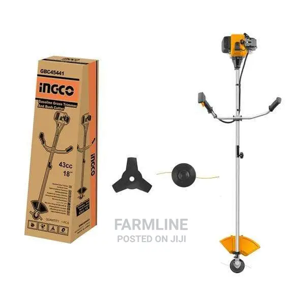 Ingco Bush Cutter in Accra Metropolitan - Garden Supplies, Farmline ...