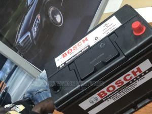 Bosch Car Batteries + All Sizes in Stock in Control - Vehicle Parts ...