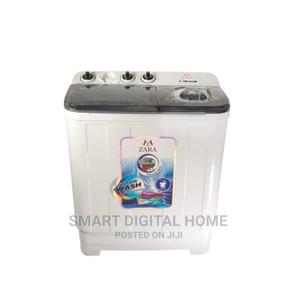 Durable Zara Washing Machine 7KG Semi Automatic in Adabraka - Home ...