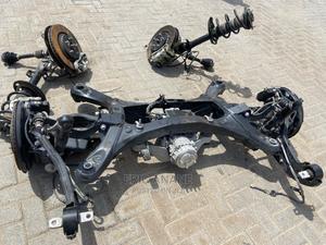 2020 2021 2022 Toyota Highlander Back Beam in Adjiriganor - Vehicle ...