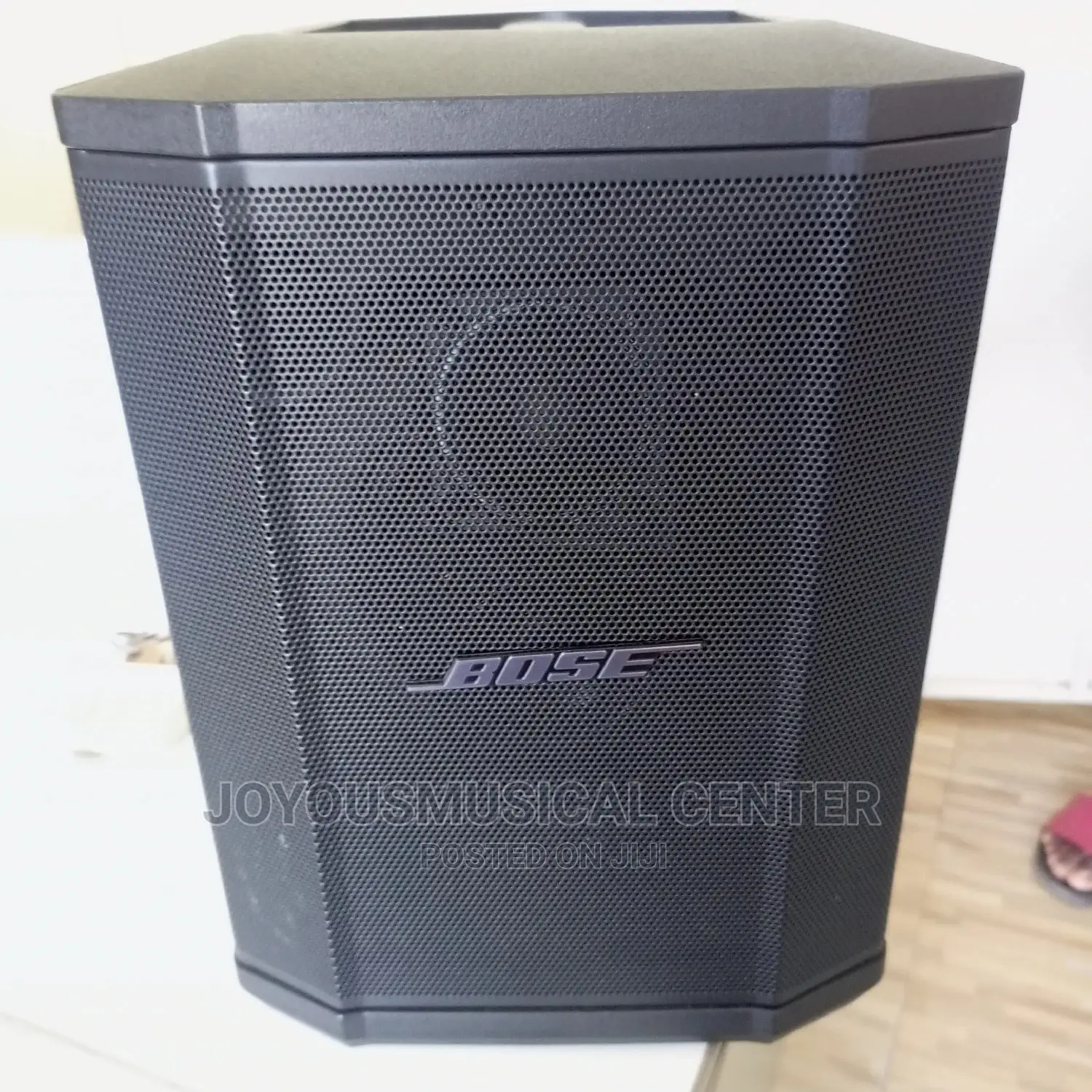 Bose Active Speaker in Accra Metropolitan - Audio & Music Equipment ...