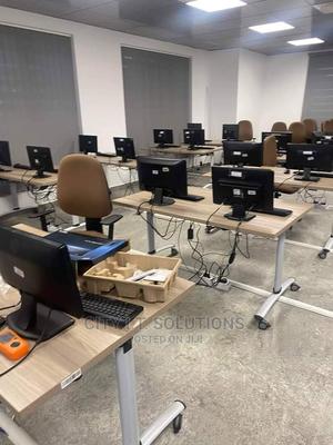 Office and Computer Lab Set-Up in Tema Metropolitan - Computer & IT ...