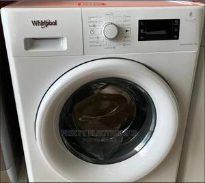 Whirlpool 9kg Washing Machine Front Load Fully Auto. in Accra ...