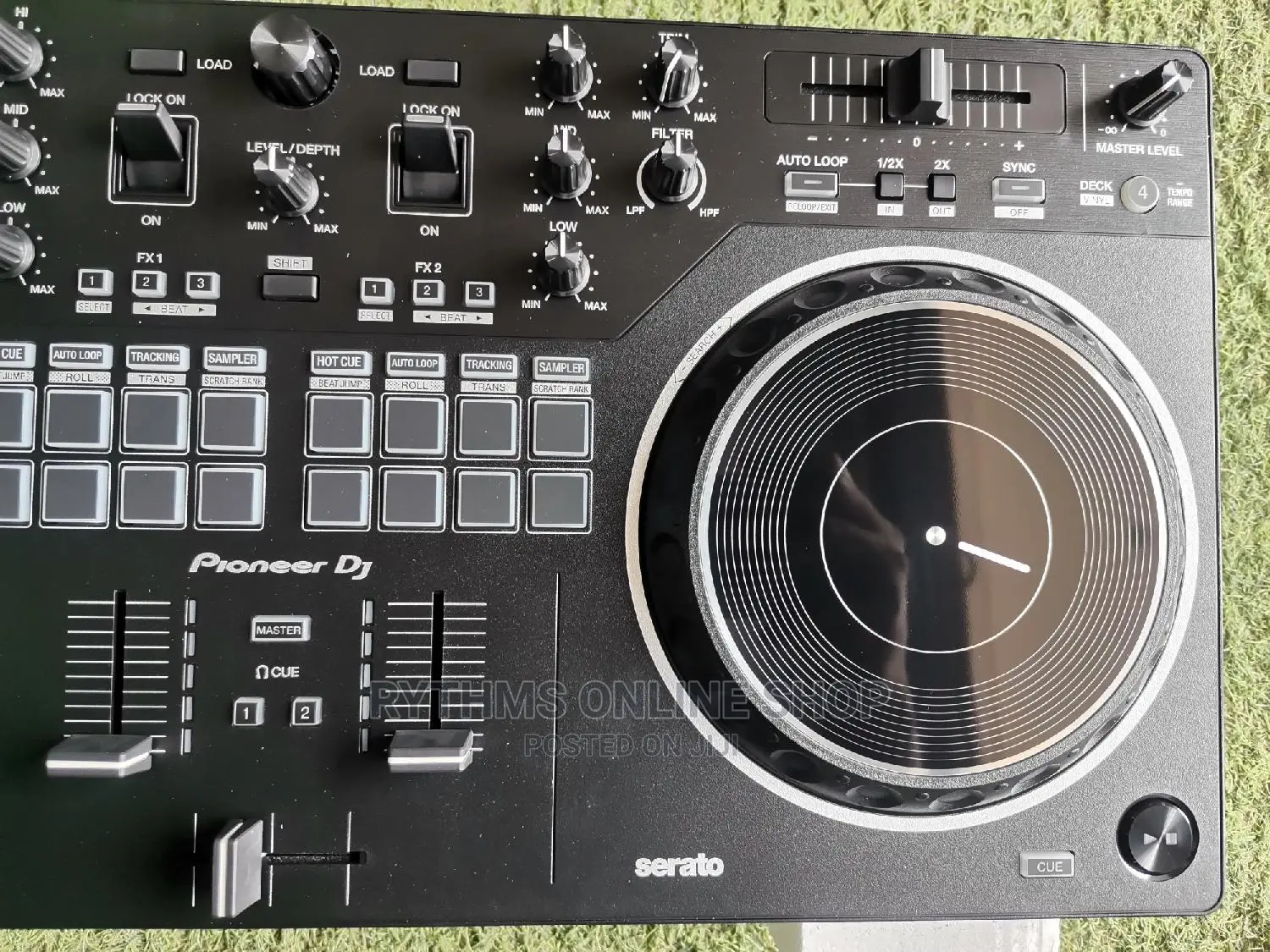 Pionieer DDJ-REV1 Controller in Accra Metropolitan - Audio & Music ...