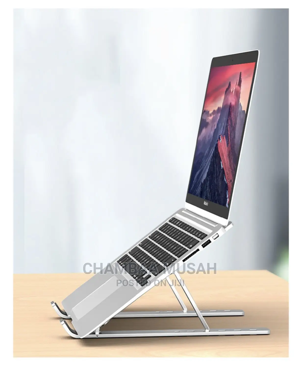 Laptop Stand in Accra Metropolitan - Computer Accessories , Mc Gh Ltd ...