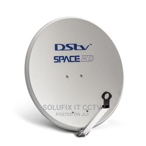 DSTV Gotv Dish Accredited Installer Tv Install and Repairs in East ...