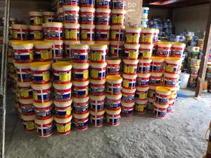 Azar 10L Emulsion Paint in Accra Metropolitan - Building Materials ...