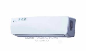 Classic Pearl 1.0HP R410a Split Air Conditioner in Adabraka - Home ...