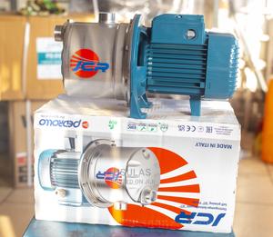 Pedrollo Stainless and Cast Water Pumps Available in Adjiriganor ...