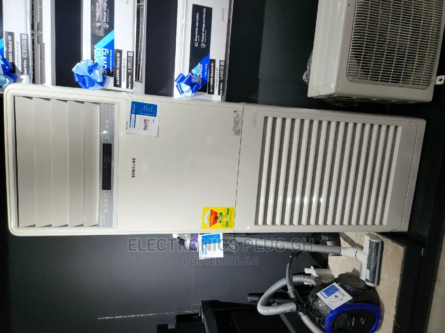 Samsung 5.5hp Floor Standing Air Conditioner in Accra Metropolitan ...