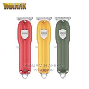 Rechageable Original Cordless Barbers Haor Clipper in Accra ...