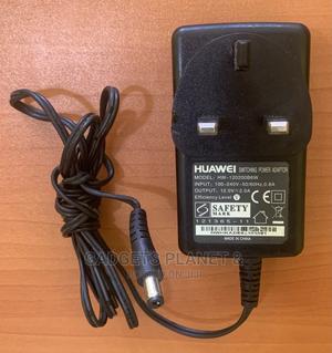 12volts Charger for Router in Lartebiokorshie - Accessories for Phones ...