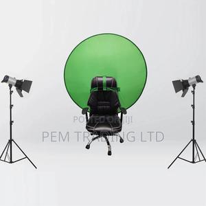 Foldable Green Screen Backdrop in Labadi - Accessories & Supplies for ...