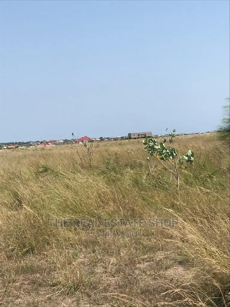 Enjoy Free Documents on Half Plot at Prampram Beach Lane in Tema ...