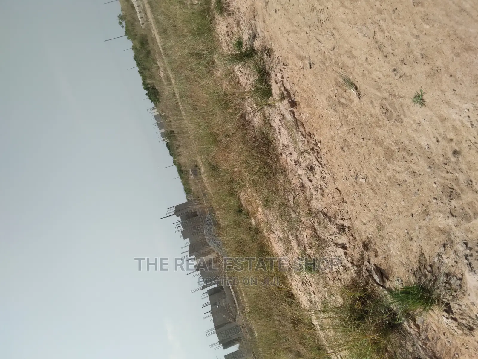 Beautiful Layout Gated Lands at Tema Community 25 in Tema Metropolitan ...