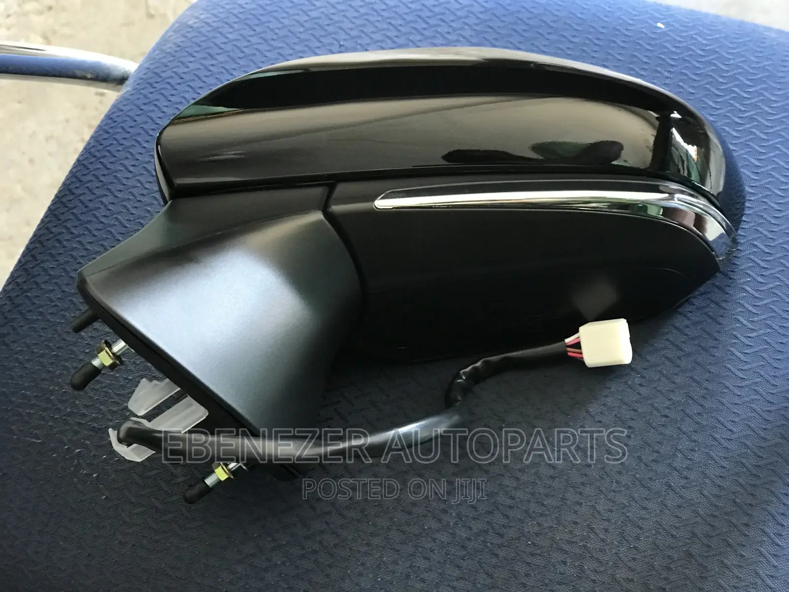 Toyota Camry Side Mirror 2018 2019 2020 2021 2022 2023 2024 in Abossey ...
