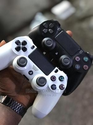 Original Ps4 Controllers Available in Accra Metropolitan - Video Game ...