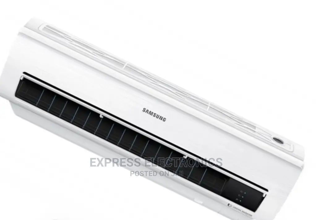 Best Samsung 2.0HP Split Inverter Air Conditioner – R410 Gas in ...