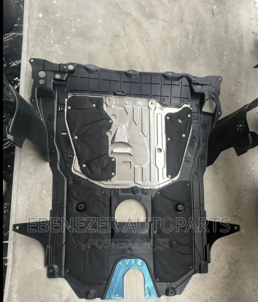 Honda Civic 2016 Under Panel (Engine Cover) in Abossey Okai - Vehicle Parts & Accessories ...