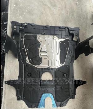 Honda Civic 2016 Under Panel (Engine Cover) in Abossey Okai - Vehicle ...